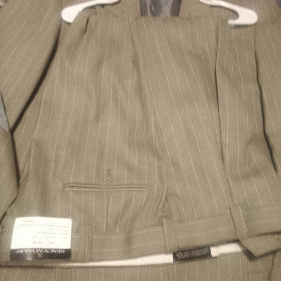 Stacy Adams | Suits & Blazers | Suit | Poshmark